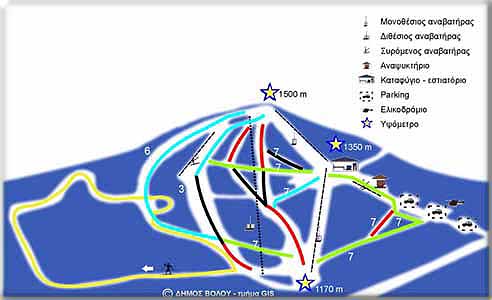 Ski resorts | SkyscraperCity Forum